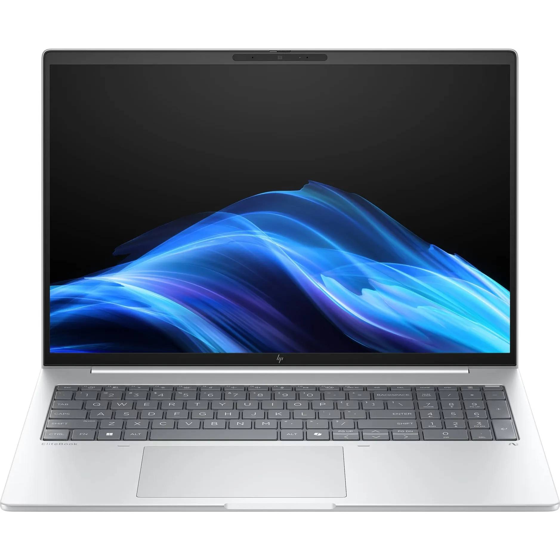Ноутбук HP EliteBook 6 G1i (AV3Z0AV_V5) Silver купить в интернет ...